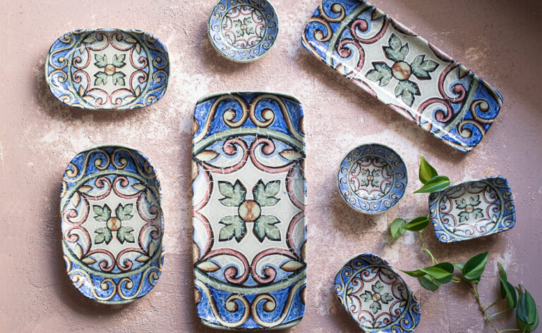 ID Fine Porcelain – Re-Design Fine Dining